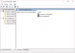 Installing older printers on Windows 10 – qlr